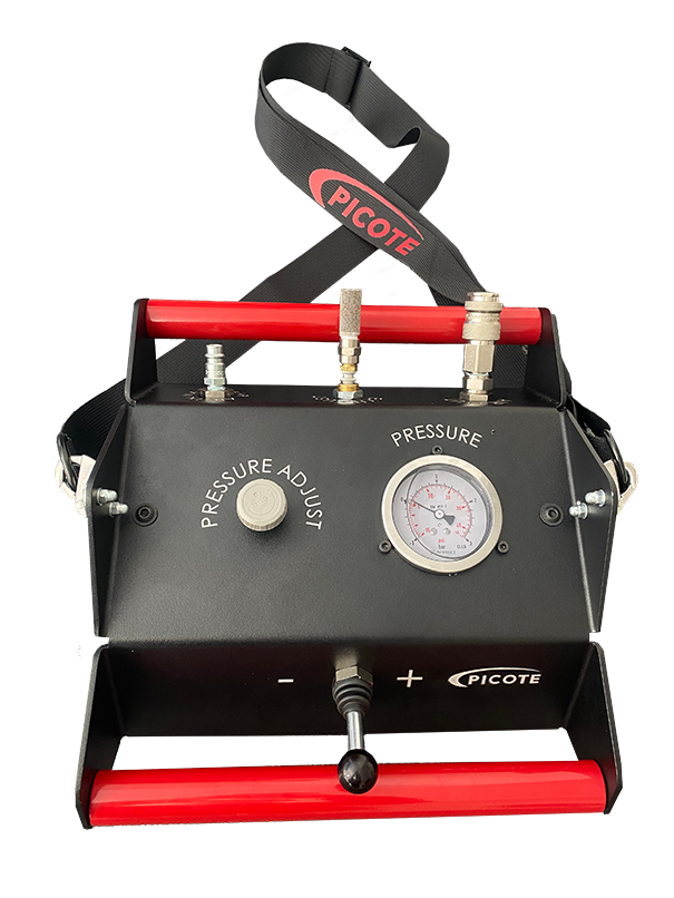 Picote Smart Control Unit